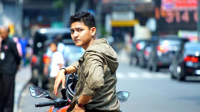 Miss Degan Bikin Deg-degan, FTV SCTV Tayang Jumat Pagi Ini - ShowBiz ...