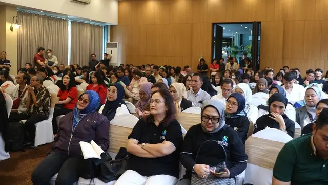 Pengembang Gelar Grand Agent Gathering untuk Perkuat Kolaborasi ...