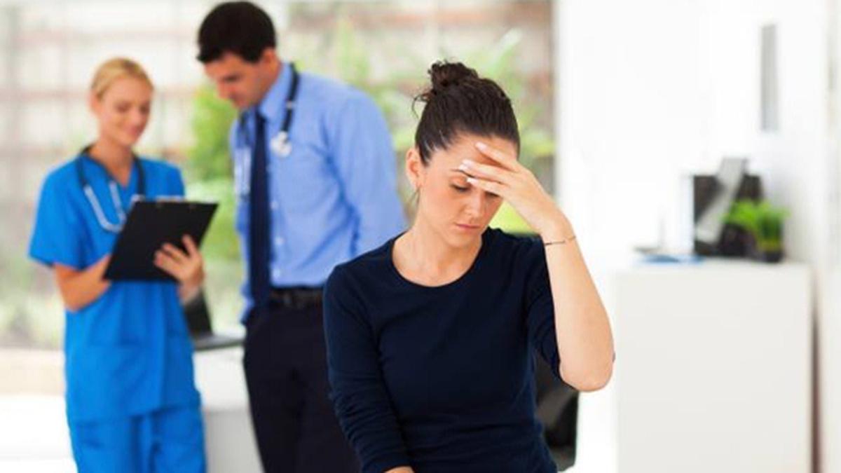 Mengenal Penyebab Dan Gejala Pendarahan Otak - Beauty Fimela.com