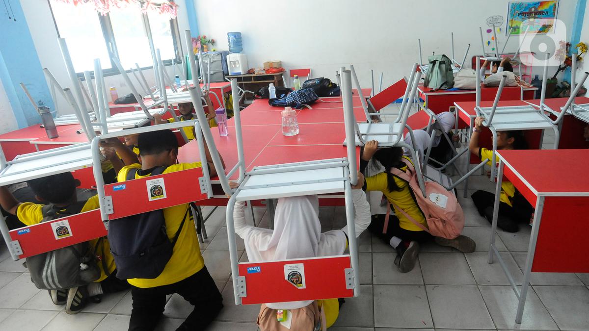 Gempa Hari Ini Kamis 25 Juli 2024: Guncang Kuningan hingga Luwu Timur ...