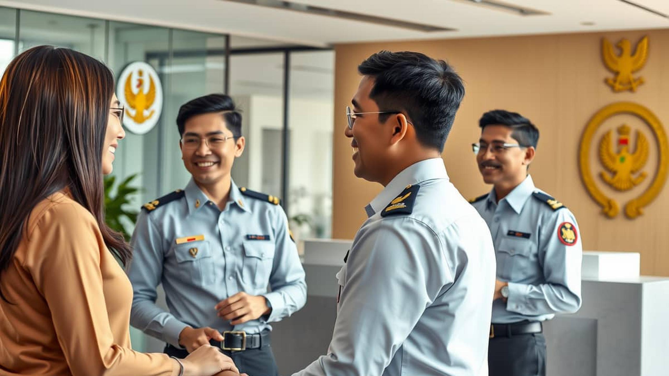 Apa Tujuan Utama Nilai Dasar ASN? Simak Panduan Lengkapnya