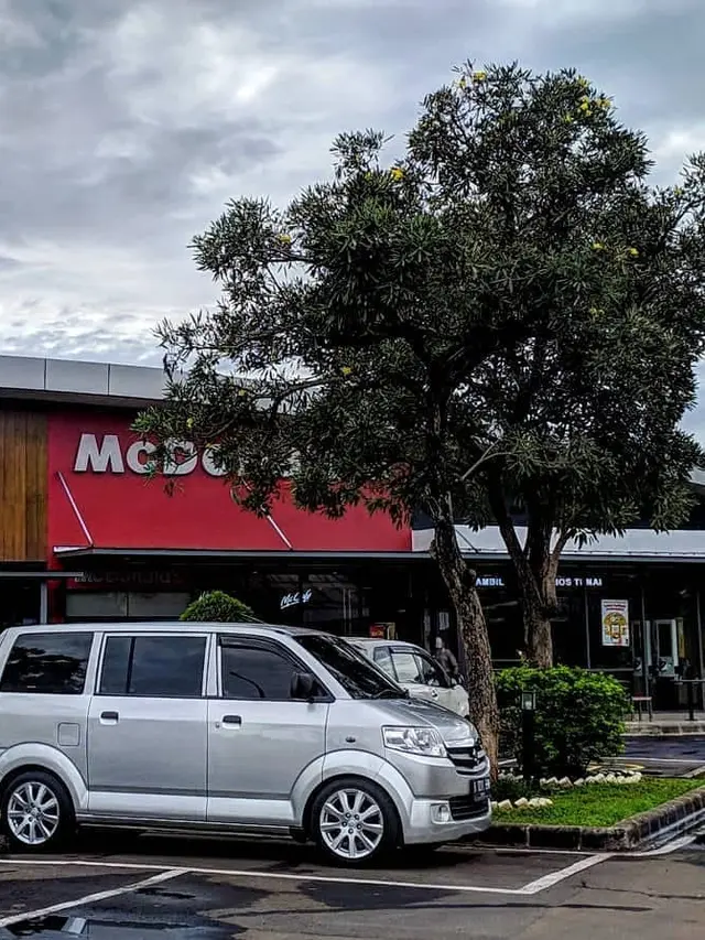 11 Potret Modifikasi Suzuki APV, Mobil Keluarga Kotak yang Serbaguna ...