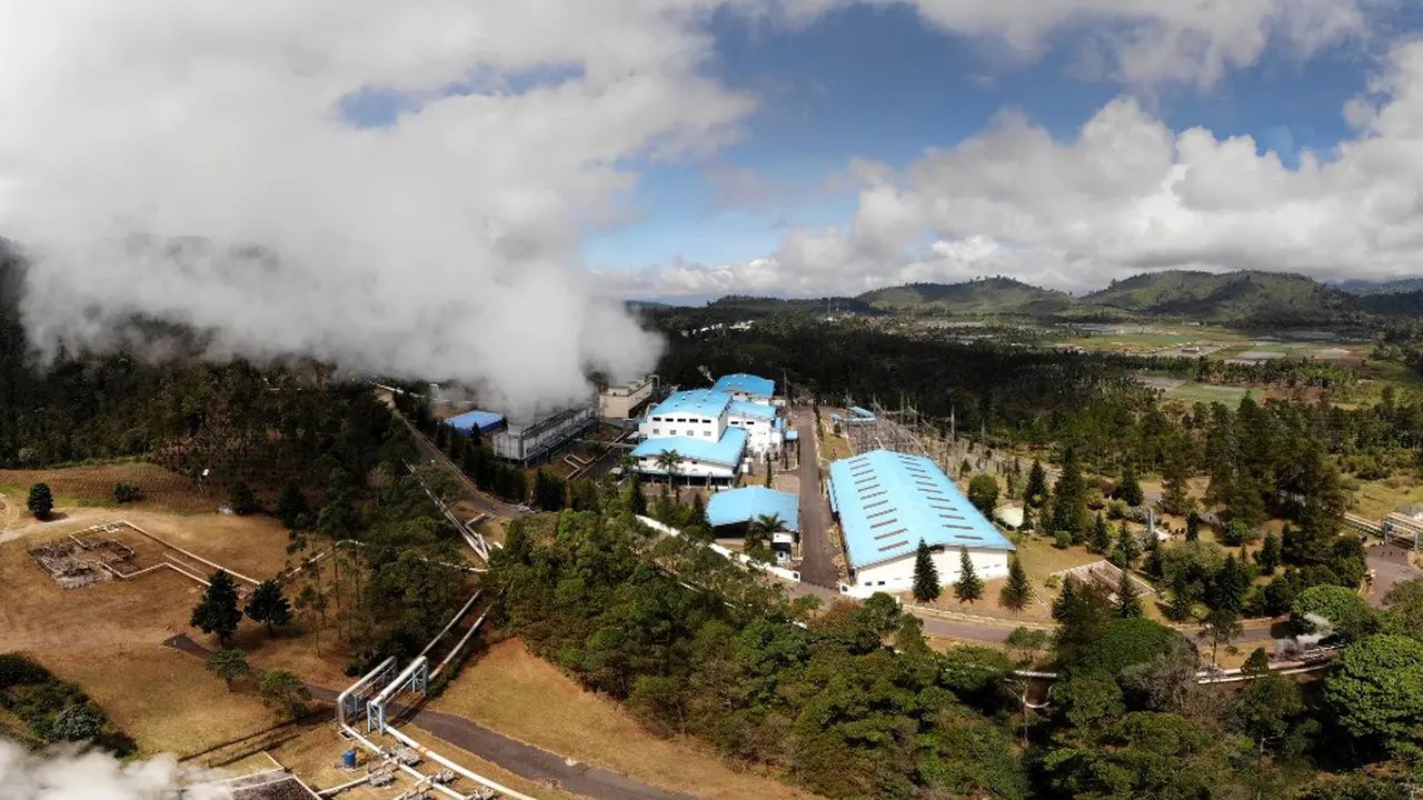 Geothermal Adalah Sumber Energi Alternatif, Ini Keuntungan Dan Cara ...