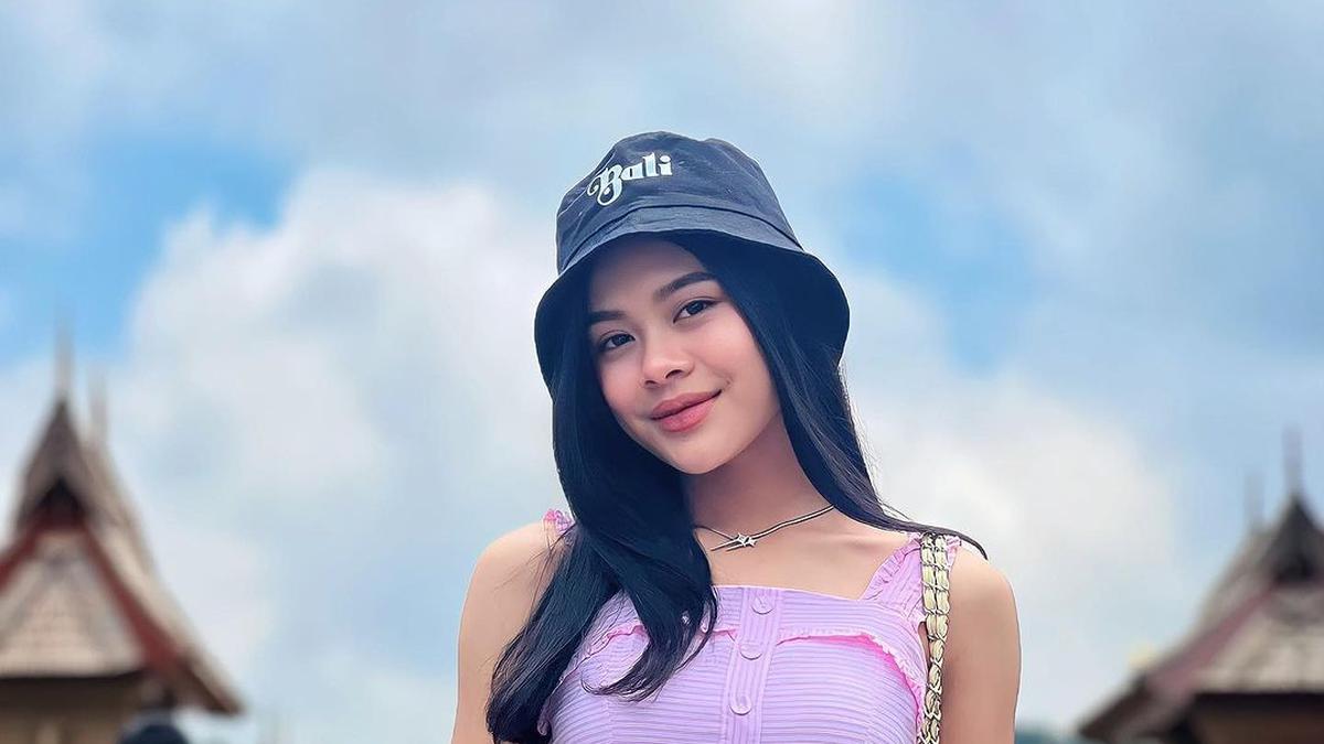 Melly Lee Ungkap Keseruan Pelesiran ke Bali, Hadiah Menparekraf untuk ...
