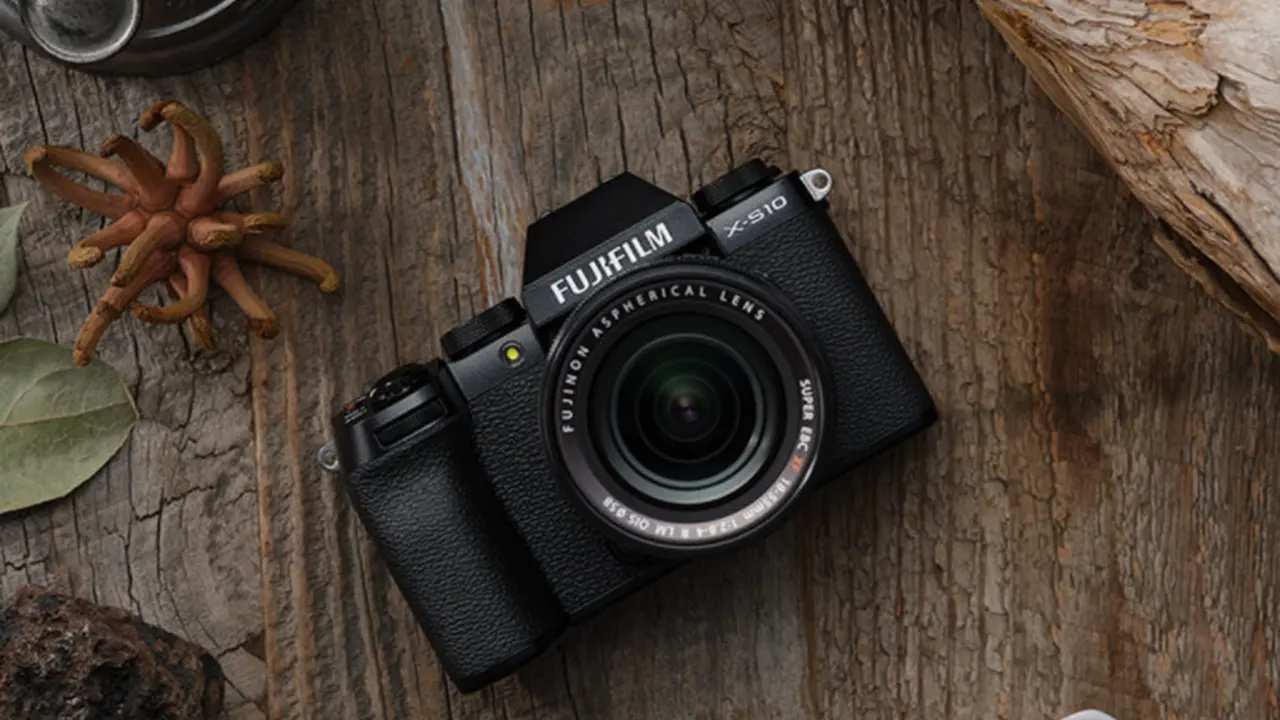 Rekomendasi 10 Kamera Mirrorless dengan Kualitas Terbaik untuk Pemula di Tahun 2024 - Citizen6 ...