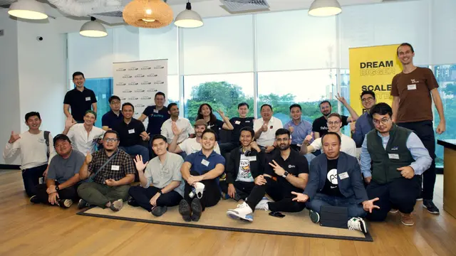 Endeavor Pilih 20 Startup Lokal untuk Dapat Dukungan hingga Akses ke ...