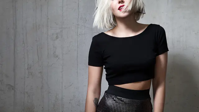 Ubah Penampilan dengan Rambut Bondol? Lihat Inspirasinya di Sini ...