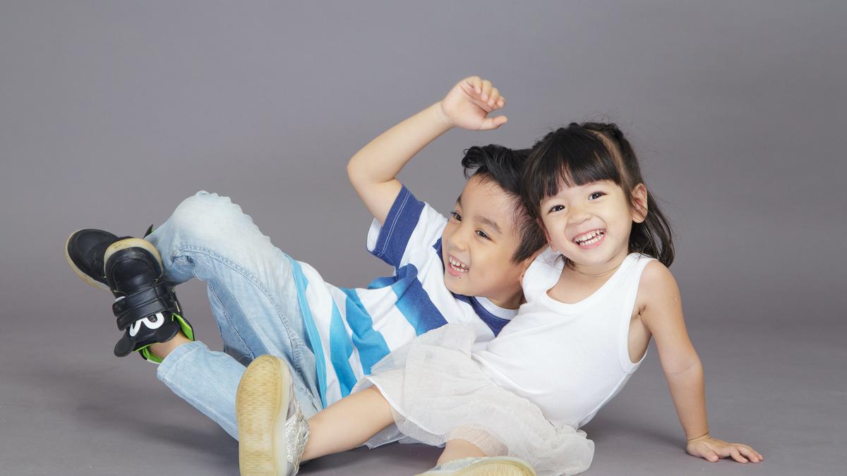 7 Ciri-ciri Anak yang Sehat secara Fisik, Patut Diperhatikan Orangtua ...