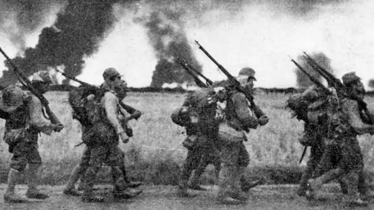 Romusha adalah Kebijakan Kerja Paksa saat Pendudukan Jepang, Ketahui ...