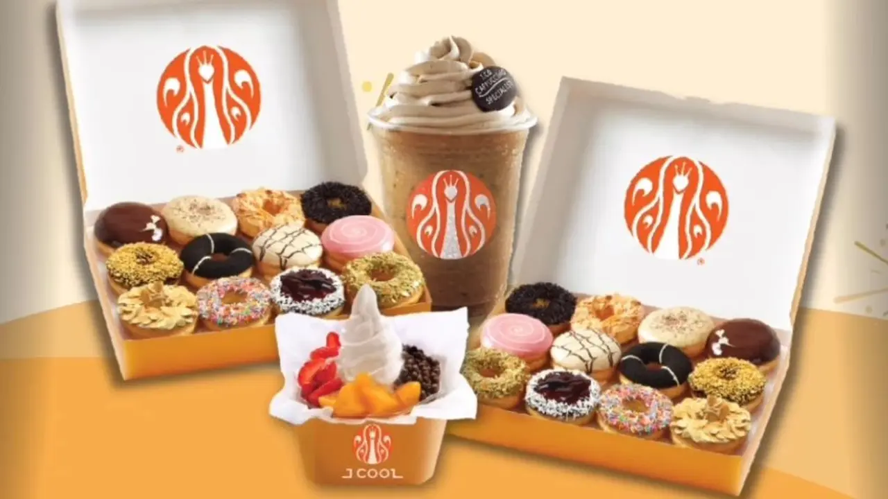 Promo JCO Desember 2024, Daftar Lengkap Penawaran Hemat Akhir Tahun ...