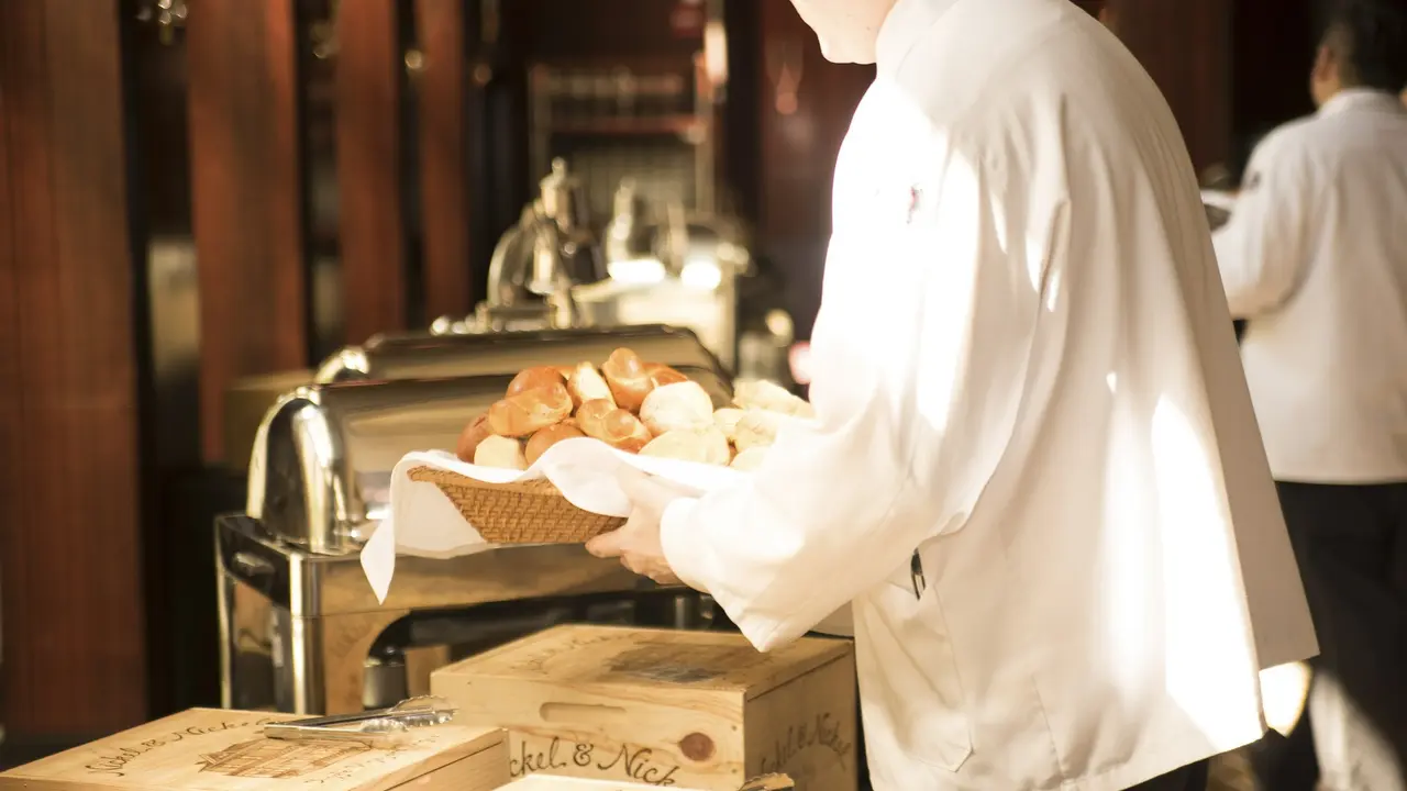 5 Cara Menyimpan Roti agar Awet dan Tidak Jamuran - Hot Liputan6.com