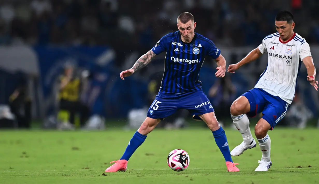 Foto: Mengenal Mitchell Duke, Penyerang Veteran Timnas Australia yang ...