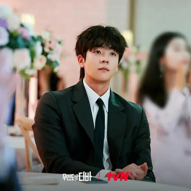 Rekap Castaway Diva Episode 8: Bagaimana Masa Lalu Jung Ki Ho ...