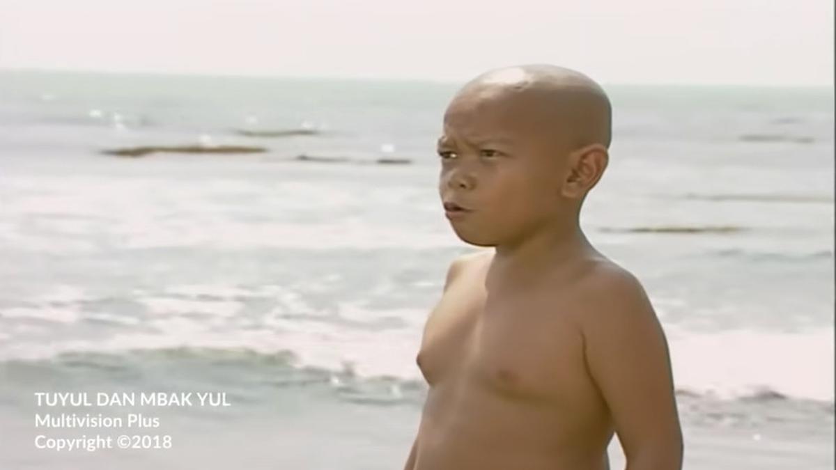 Apa Kabar Ony Syahrial? Si Ucil di Serial Tuyul dan Mbak Yul yang Dulu ...