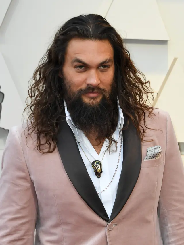 Intip Perjalanan Karier dan Pundi Uang Jason Momoa yang Umumkan Cerai ...