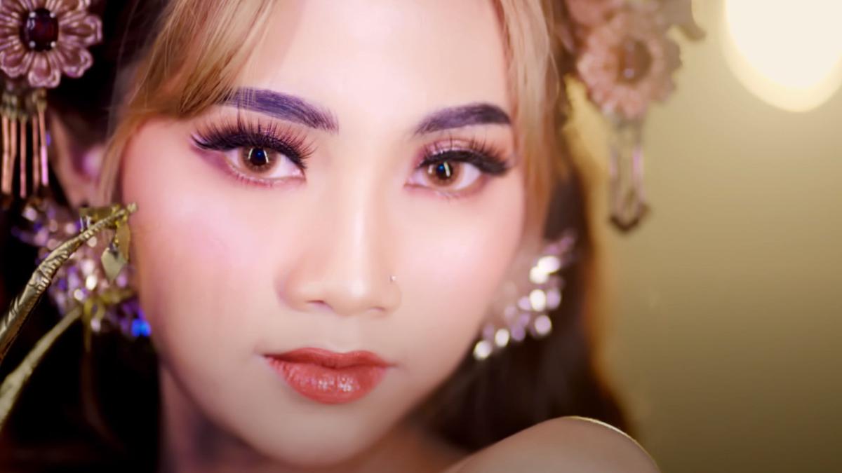 Clarisa Arda Rilis Superwoman Se Indonesia, Menggabungkan Kpop dan ...