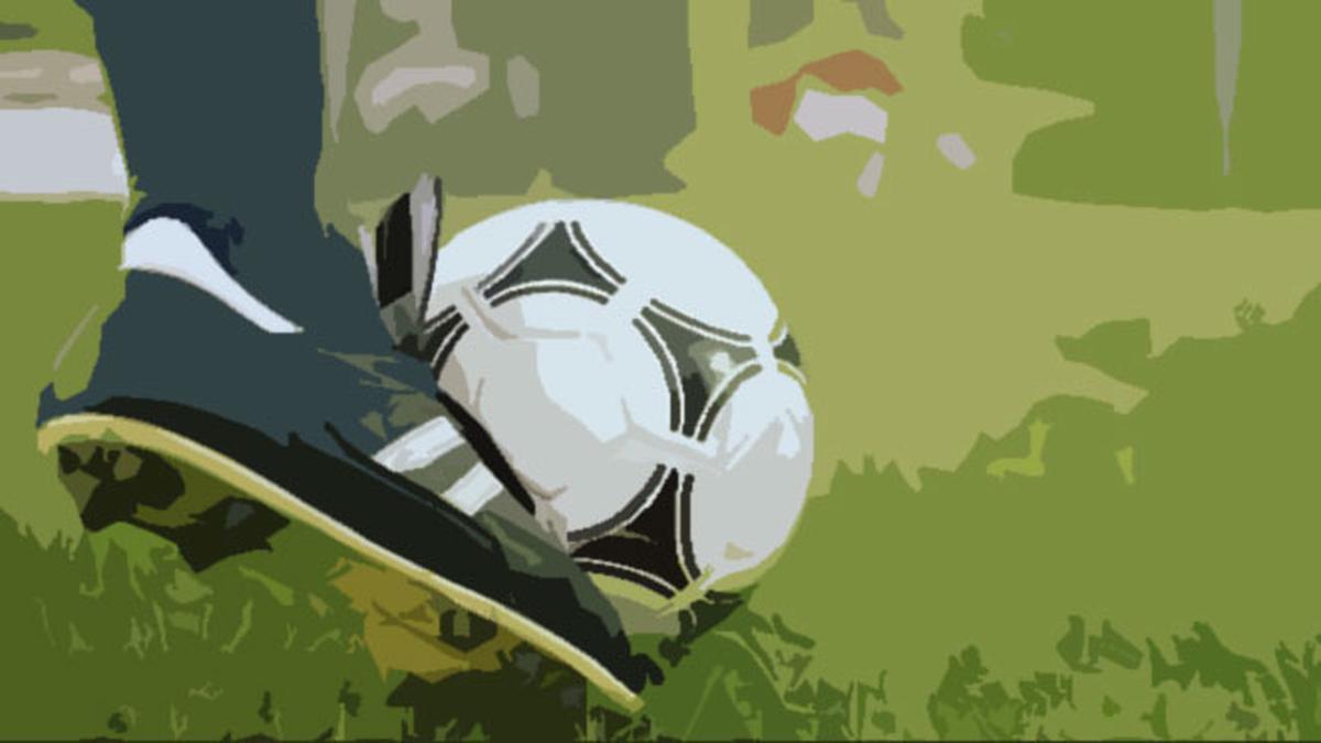 Penuh Keajaiban, 7 Pemain Ini Berjuluk Raja di Dunia Sepak Bola