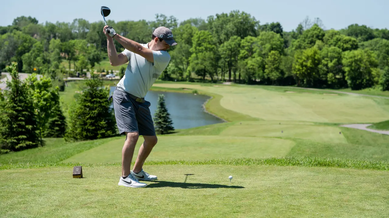 Daftar Istilah di Olahraga Golf yang Perlu Dipahami Terutama bagi ...