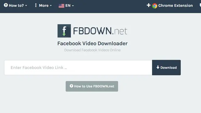6 Cara Download Video di FB, Bisa Tanpa Aplikasi Tambahan - Hot Liputan6.com