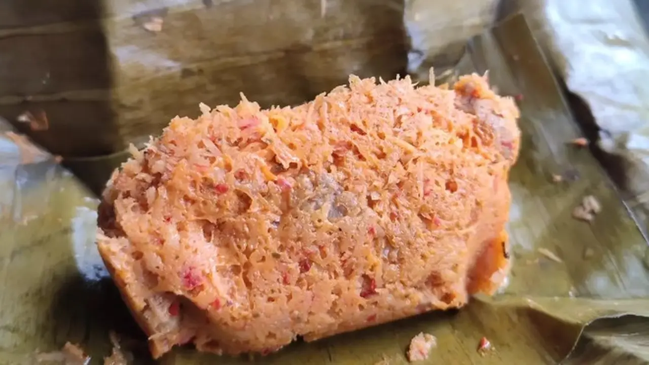 3 Resep Praktis Kreasi Botok, dari Berbahan Tahu hingga Daging Sapi ...