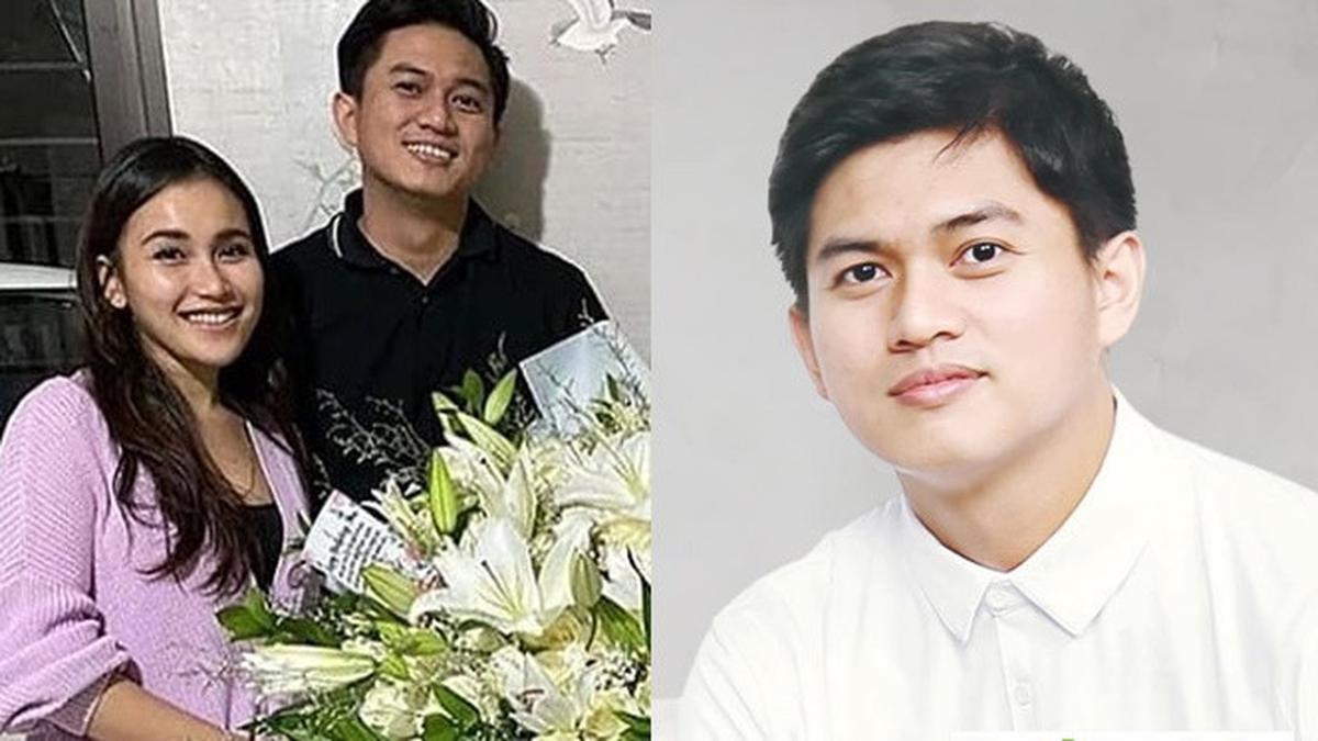 6 Potret Adit Jayusman, Pria yang Dikabarkan Calon Suami Ayu Ting Ting ...