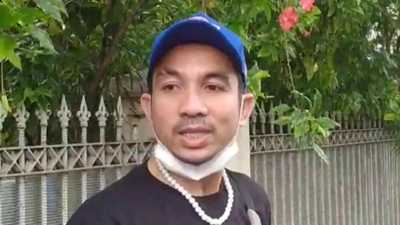Indra Bekti Semula Ingin Rayakan Ultah ke-45 Bareng Keluarga dan ...