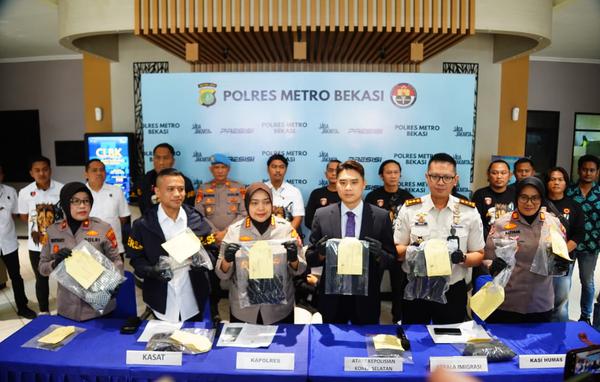 Berita Trending Topic Hari Ini - Kabar Terbaru Terkini | Liputan6.com