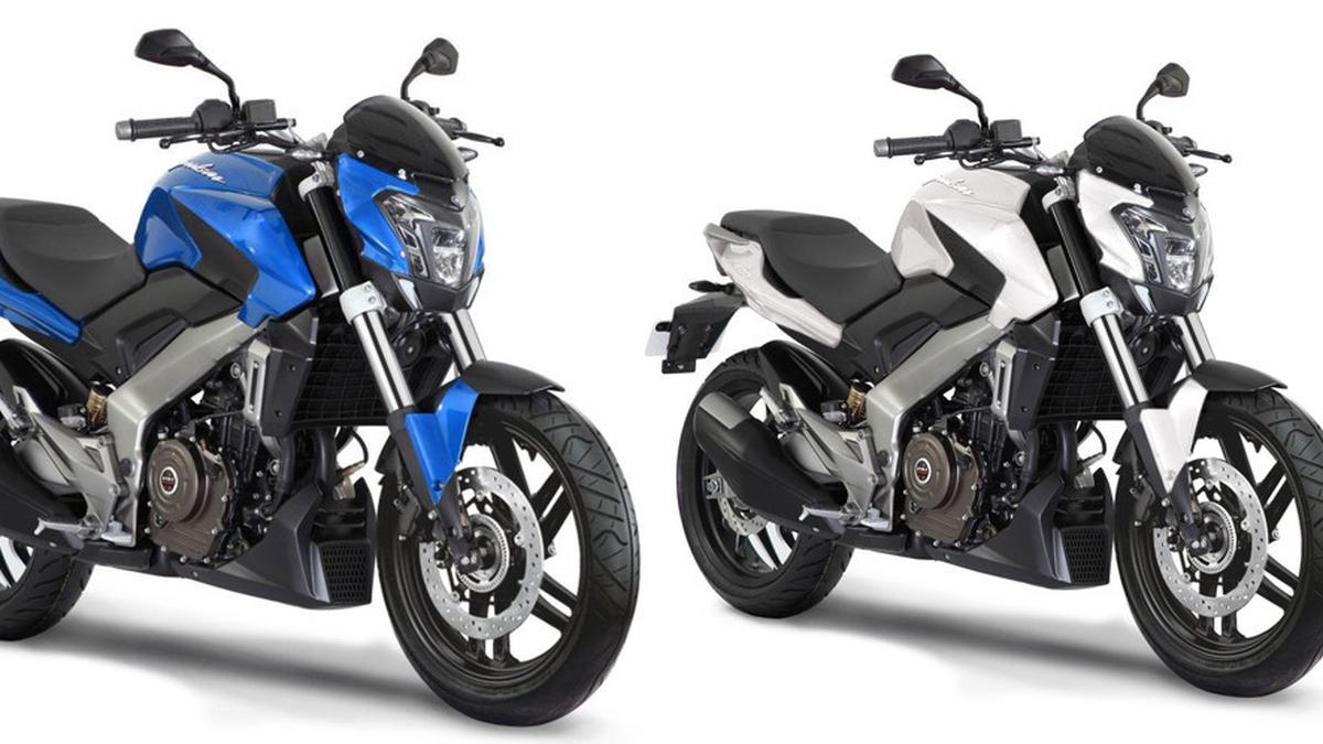 Bajaj VS400 Moge Murah, 400cc Harga Rp 33 Jutaan - Berita Otosia.com