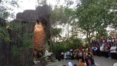 6 Fakta Menarik Gunung Sagara di Garut yang Cocok untuk Pendaki Pemula ...