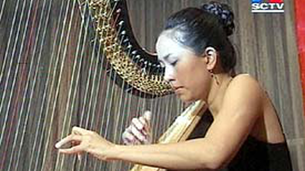 Anak-Anak Cerdas Maya Hasan - ShowBiz Liputan6.com