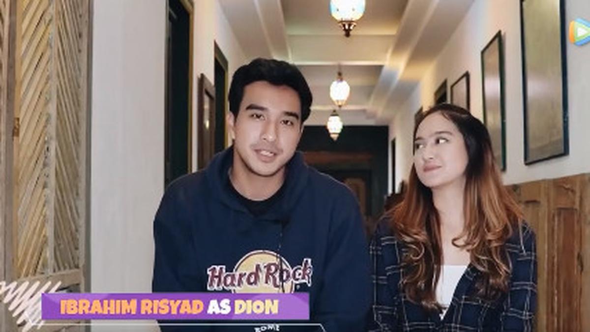 Kisah Salshabilla Adriani dan Ibrahim Risyad yang Picu Emosi Netizen ...