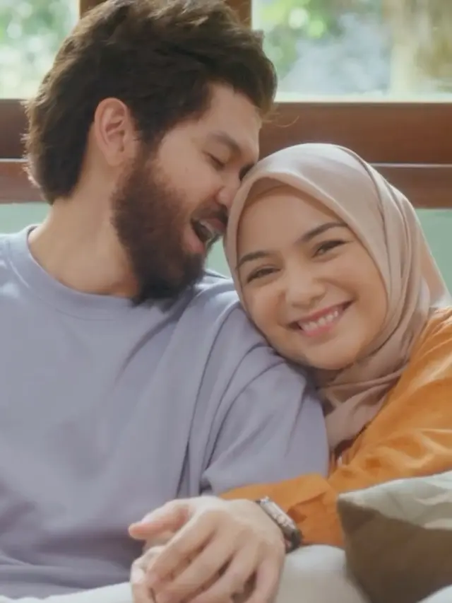 Kesan Citra Kirana Adu Akting dengan Rezky Aditya di Film Keajaiban Air Mata Wanita: Mesra Tapi ...