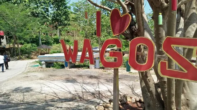 7 Rekomendasi Destinasi Wisata di Gresik yang Menawan - Regional ...