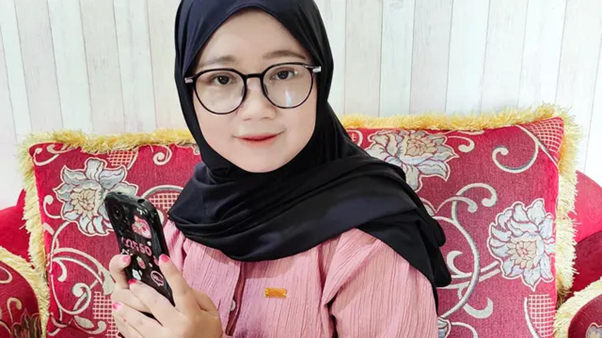 Hari Perempuan Internasional, Intip Kisah Inspirasi Ina, Bisa Raup Cuan ...