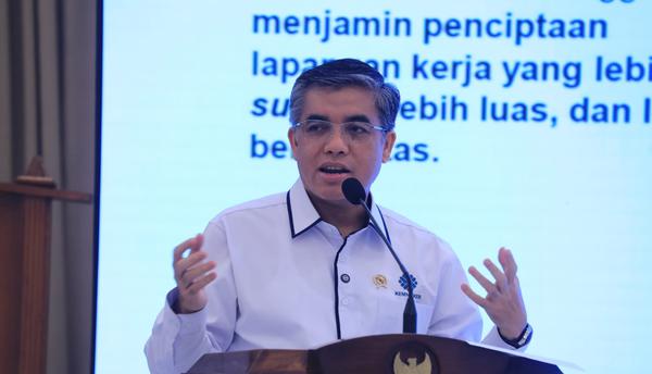 Lowongan Kerja KPP Mining: Cek Posisi dan Cara Daftar di Sini