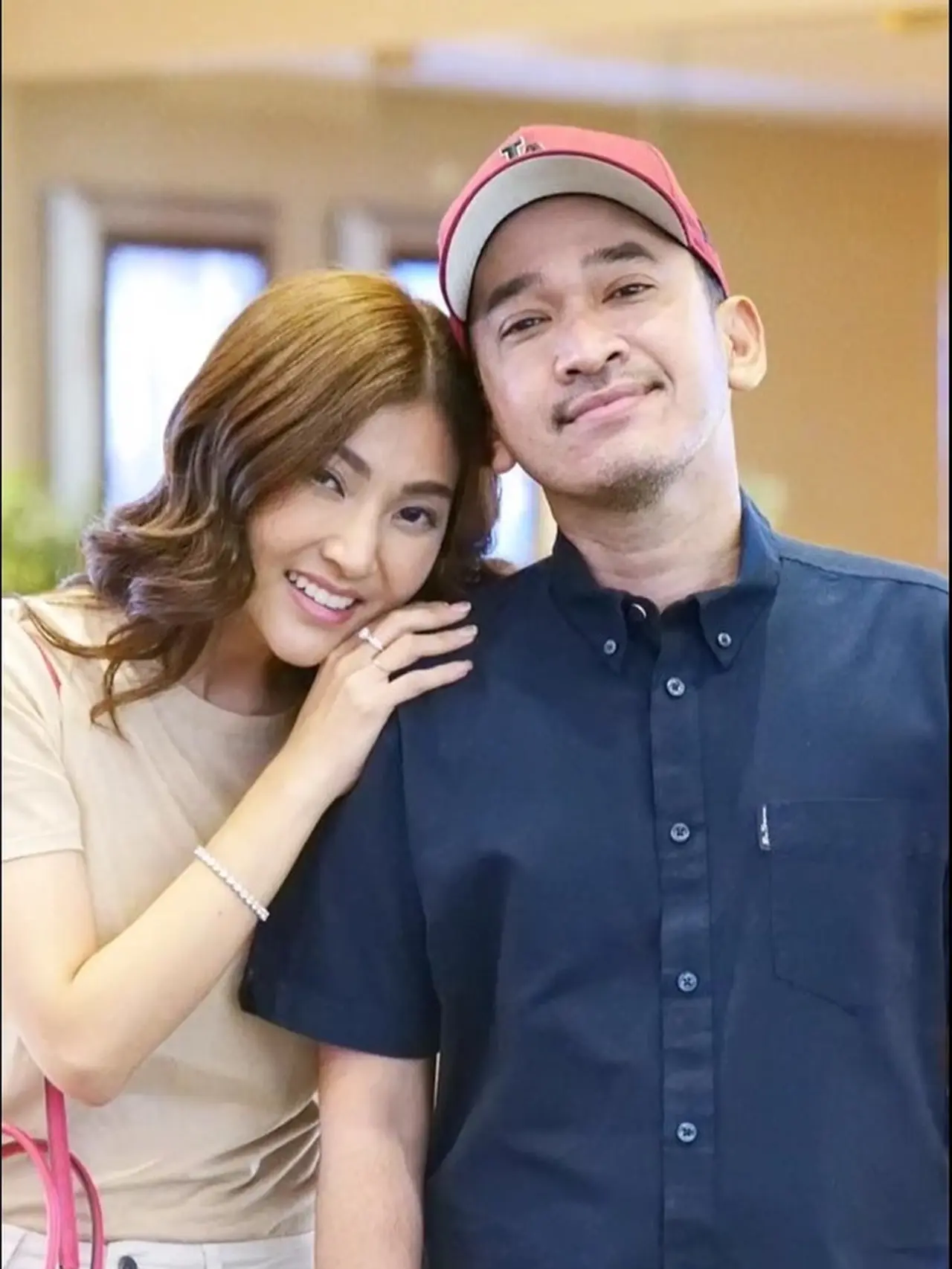 Tak Tahan Lagi! Sarwendah Ultimatum Penyebar Fitnah Hubungan Dirinya dengan Betrand Peto ...