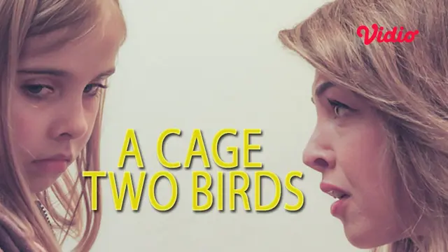 Sinopsis A Cage Two Birds: Hadirnya Gadis Kecil yang Memberi Warna ...