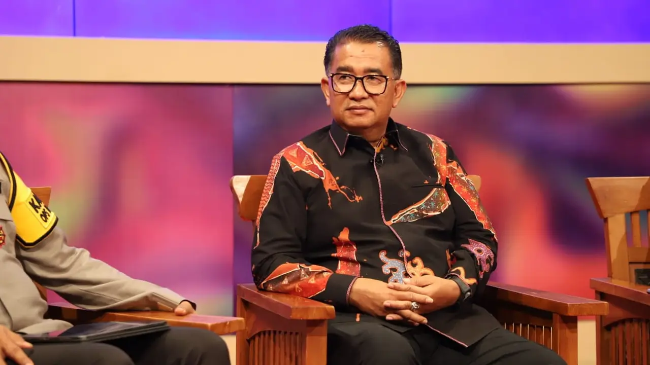 Pj Gubernur Kaltim Dorong Perusda Terapkan Model Bisnis Berbasis Energi ...