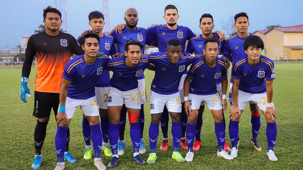 3 Pemain Svay Rieng yang Diprediksi Merepotkan Bali United