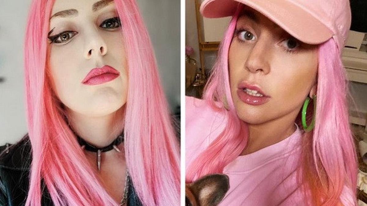 Top 3: Deretan Orang yang Miliki Wajah Mirip dengan Artis Terkenal ...