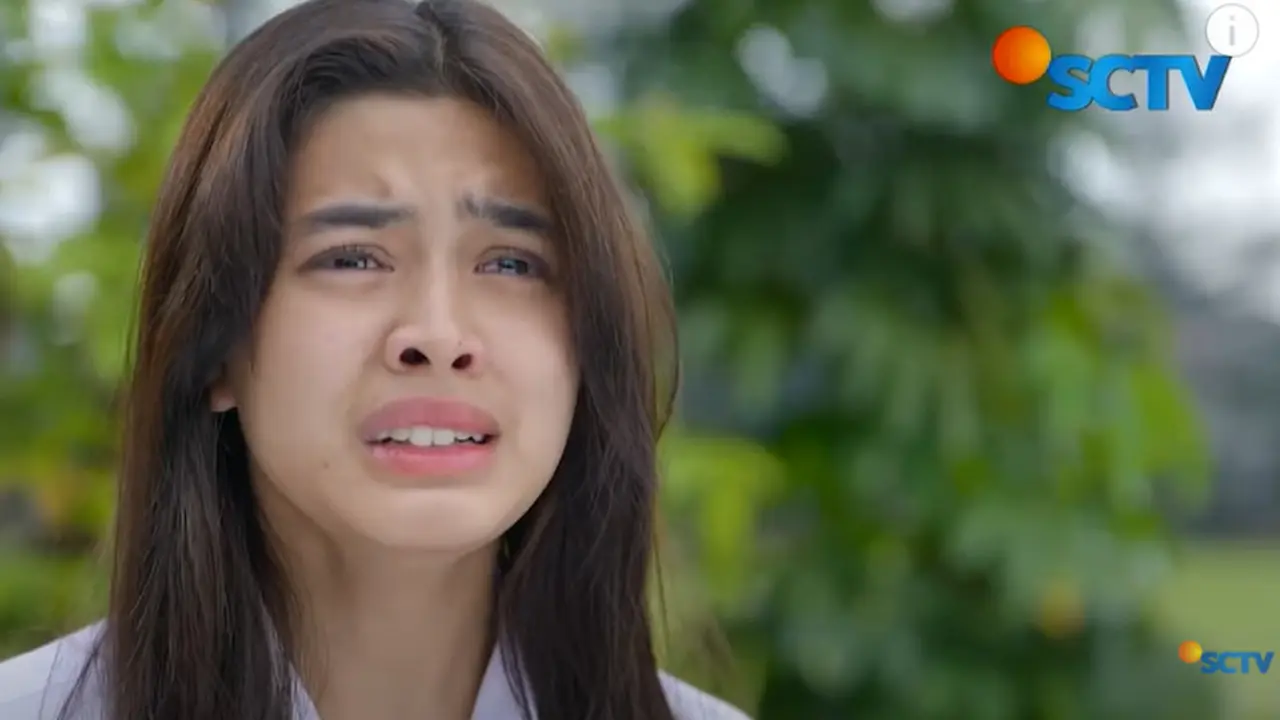 Sinetron Asmara Gen Z: Mohan Mengalami Serangan Panik dan Ditenangi ...