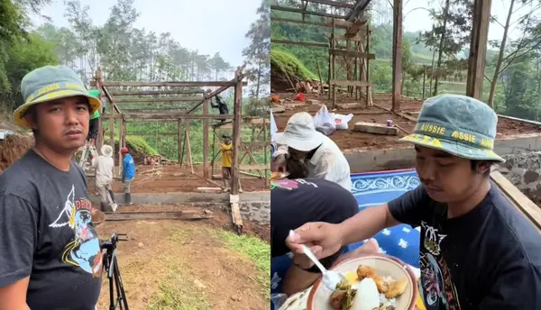 Fakta Haji Faisal Menangkan Hak Asuh dan Perwalian Gala Sky, Berjuang ...