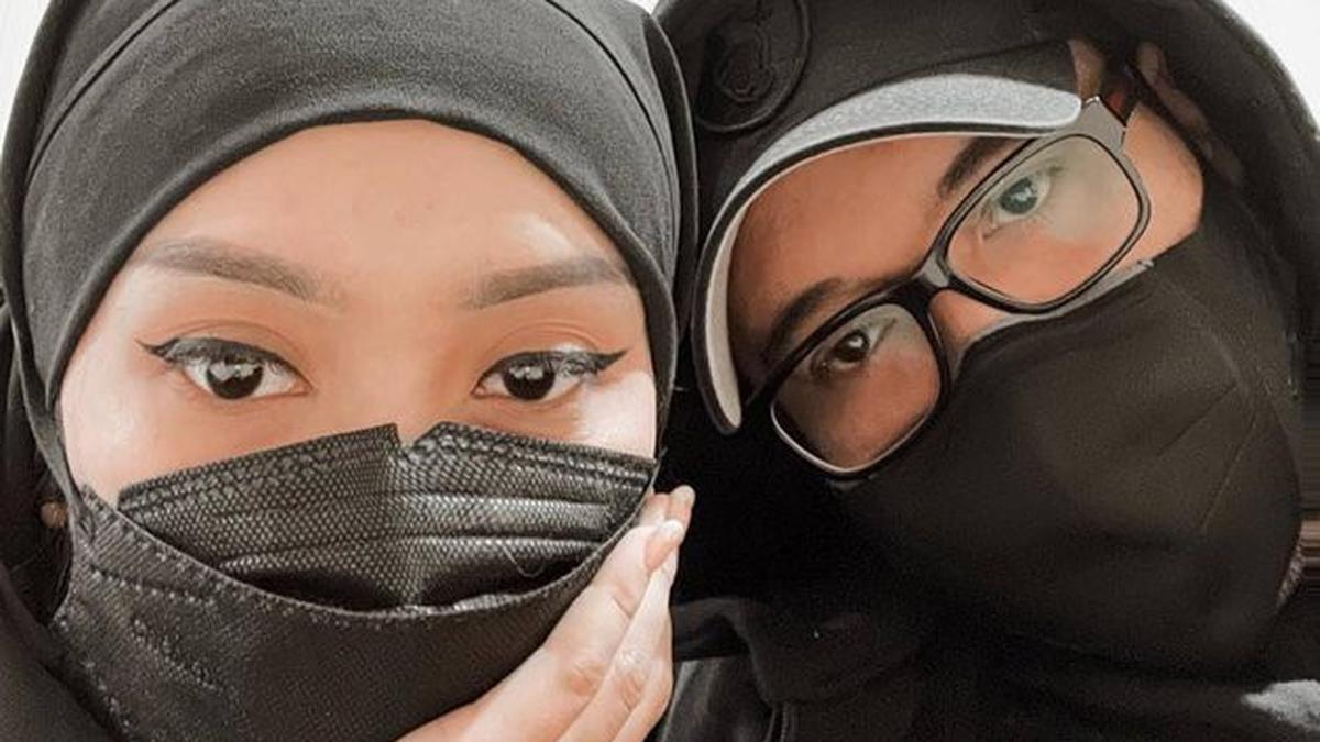 Potret Cita Citata dan Didi Mahardika Yang Tetap Mesra Meski Batal Nikah, Malah Asyik Pacaran di ...