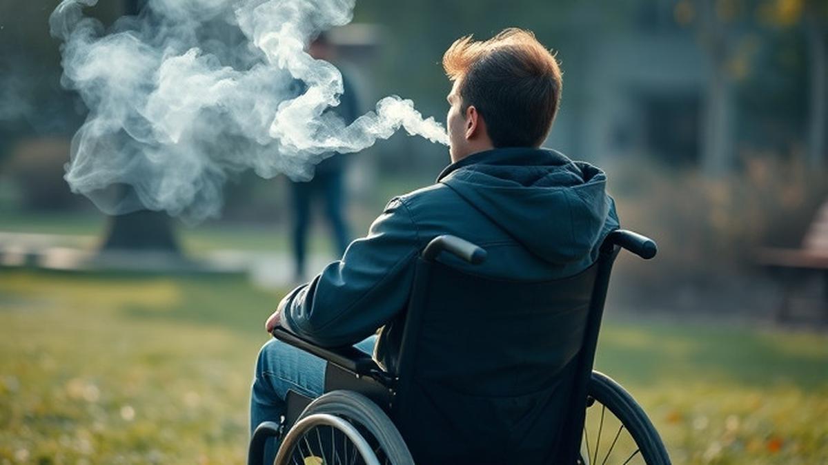 Peneliti Sebut Stigma dan Diskriminasi Bisa Dorong Pelajar Disabilitas ...