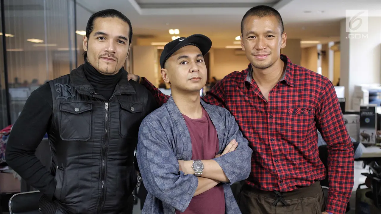 Film Garapan Raditya Dika 'Target' Tayang di Vidio, Paduan Humor dan ...