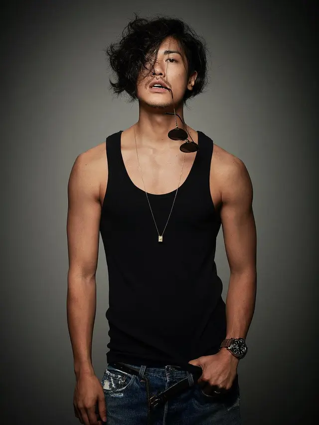 Jin Akanishi Gelar Konser Virtual dari Amerika Serikat, Ngaku Belum Pernah Tampil Online ...