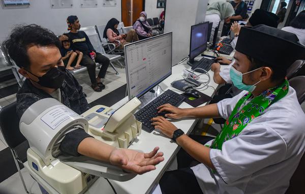 Pasal 28H Ayat 1 UUD 1945 tentang Hak Asasi Manusia, Pahami Penjelasannya
