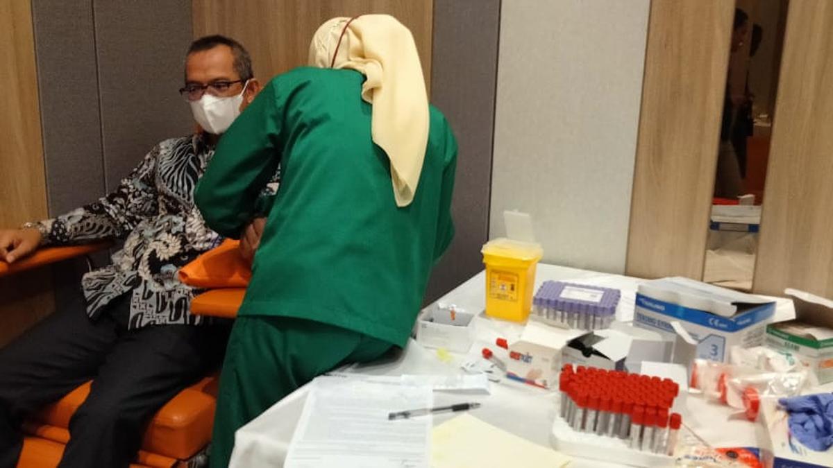 56 Tahun Dukung Layanan Kesehatan di Indonesia, CITO Luncurkan Inovasi Cimercel dan 3 Klinik ...