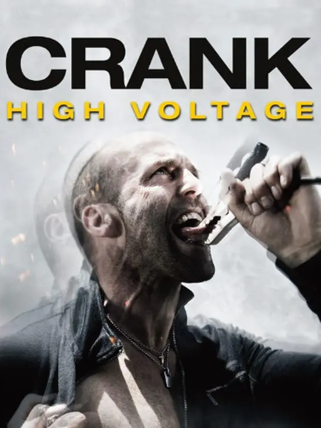 20 Film Jason Statham Terbaik dan Cocok bagi Penggemar Genre Aksi ...