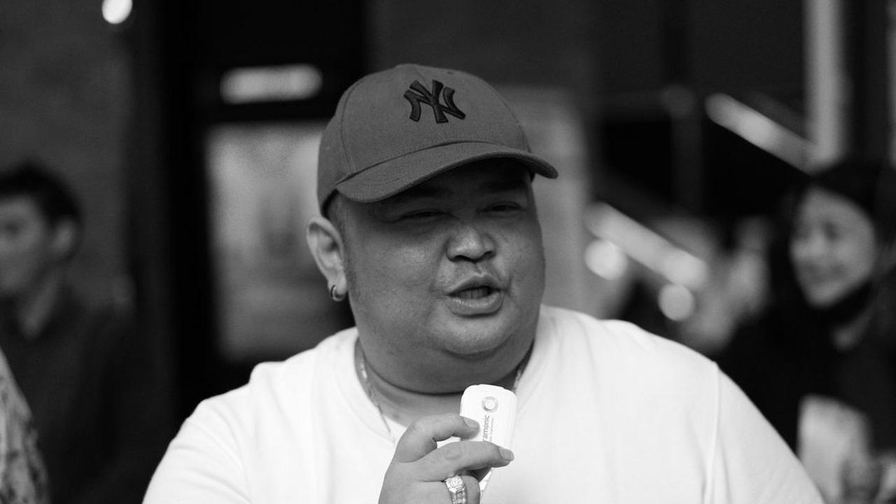 Aktor Roni Galoeng Meninggal Dunia, Tyas Mirasih hingga Vinessa Inez ...